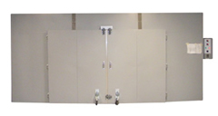 Custom Ovens - JPW Industrial Ovens and Furnaces