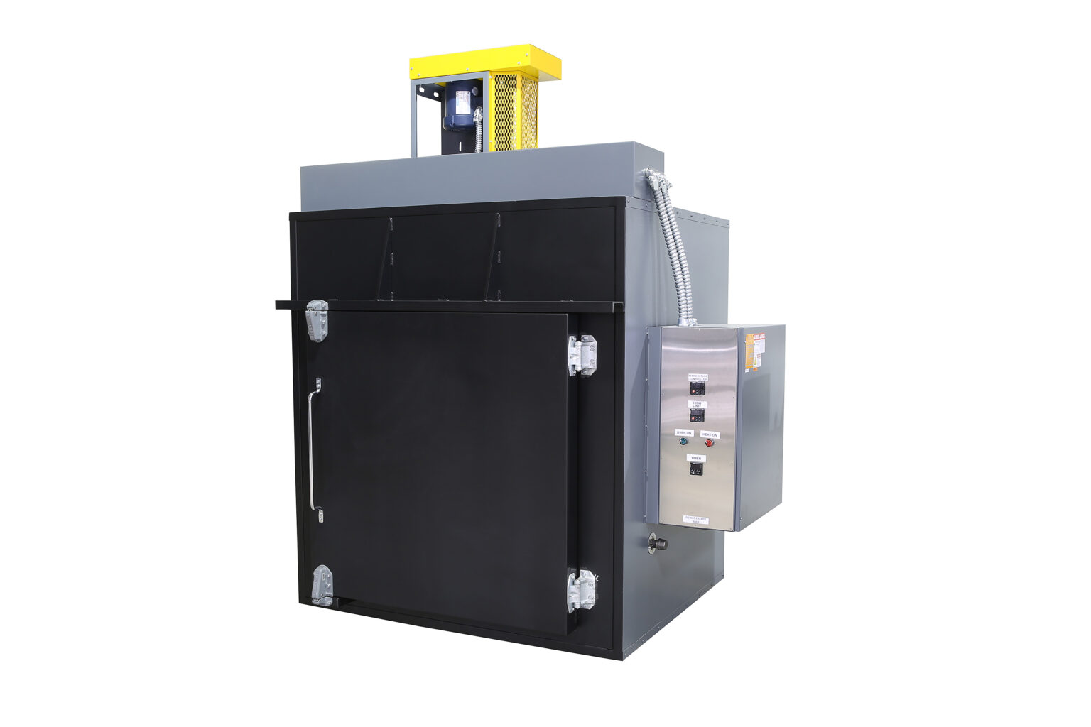 A Comprehensive Guide to Heat Treating Ovens – JPW Industrial Ovens and ...