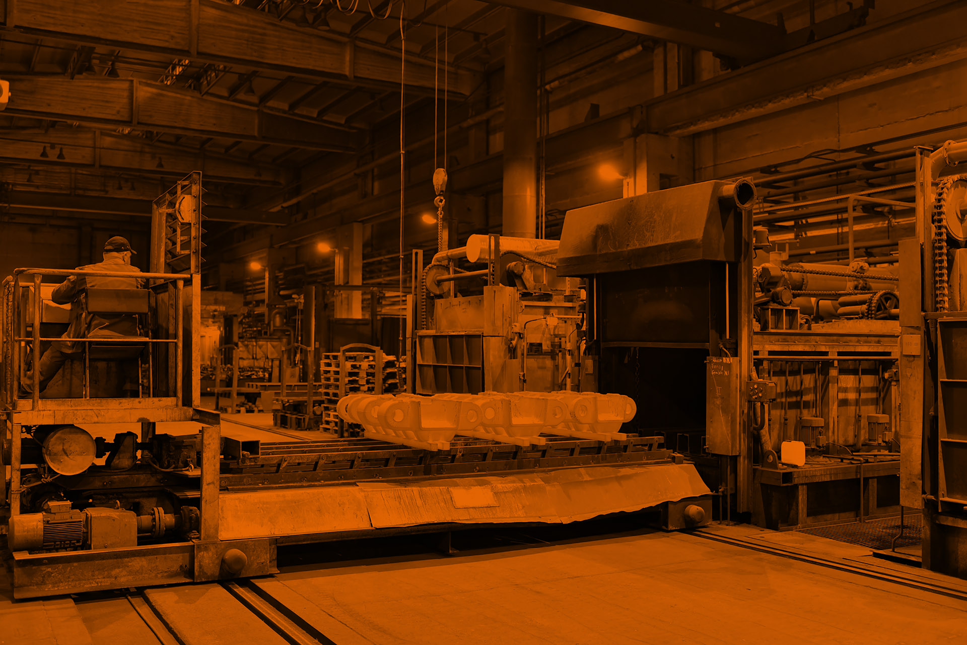 Start Your Oven Search – JPW Industrial Ovens and Furnaces