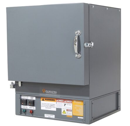 What is a lab/bench industrial oven? – JPW Industrial Ovens and Furnaces