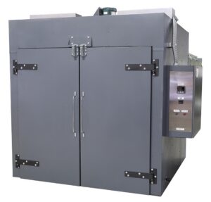 Industrial Walk-In Ovens – JPW Industrial Ovens and Furnaces