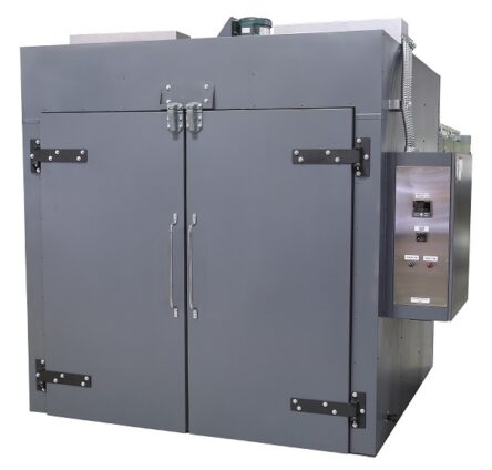 Industrial Walk-In Ovens – JPW Industrial Ovens and Furnaces