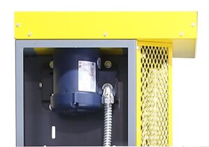 How TEFC Electric Motors Optimize – JPW Industrial Ovens and Furnaces