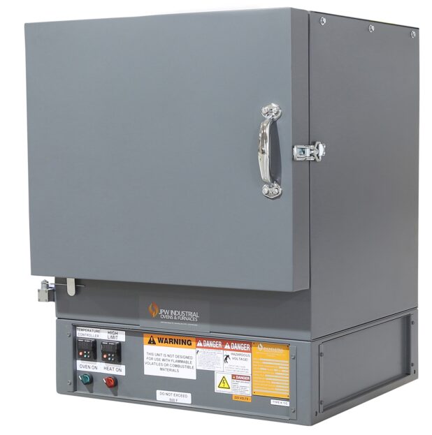 Understanding Benchtop Industrial Ovens – JPW Industrial Ovens and Furnaces