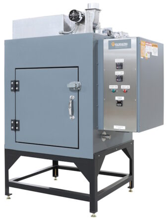 What is an Industrial Lab Oven? – JPW Industrial Ovens and Furnaces