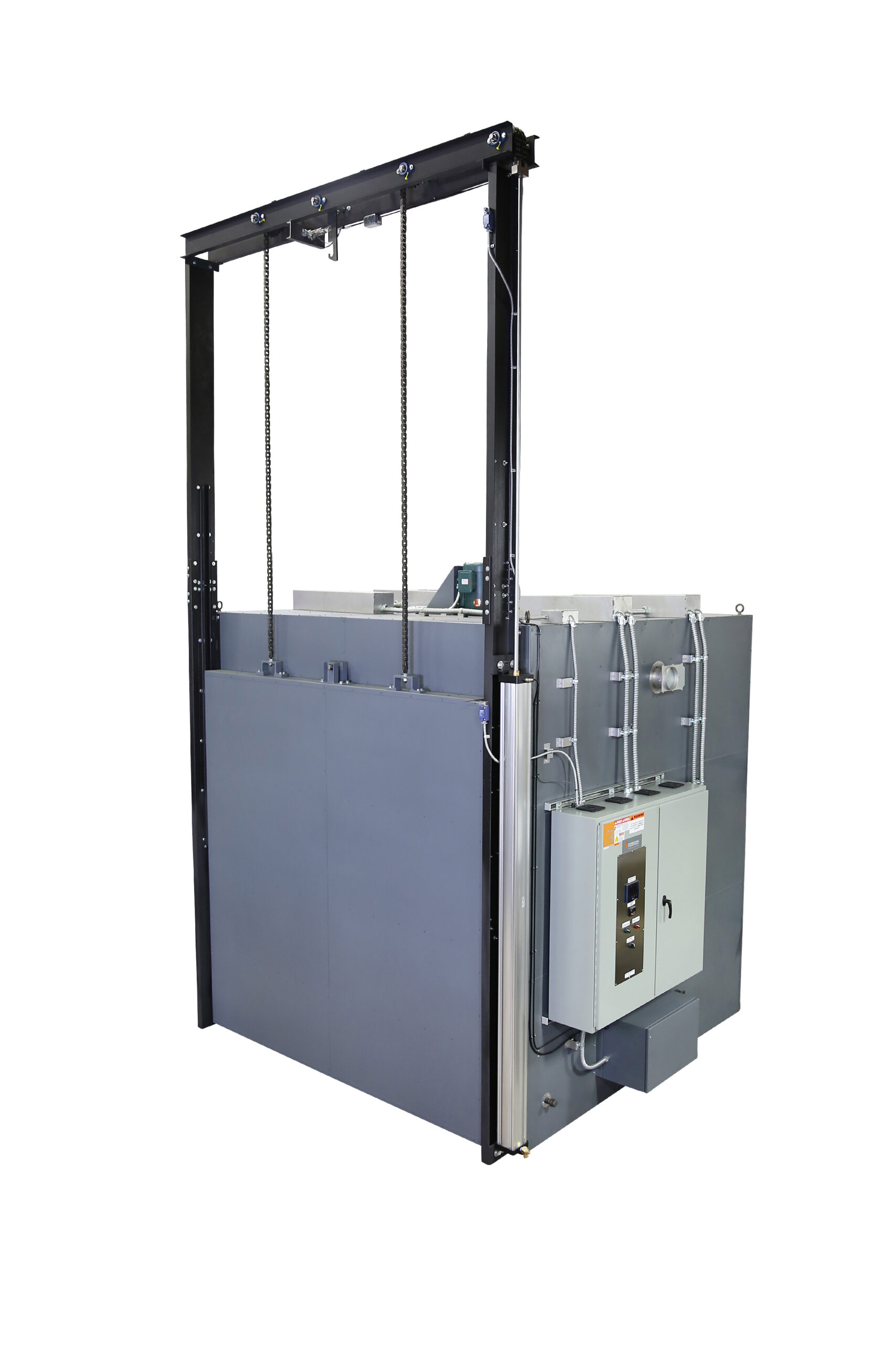 Choosing Industrial Ovens for Annealing – JPW Industrial Ovens and Furnaces